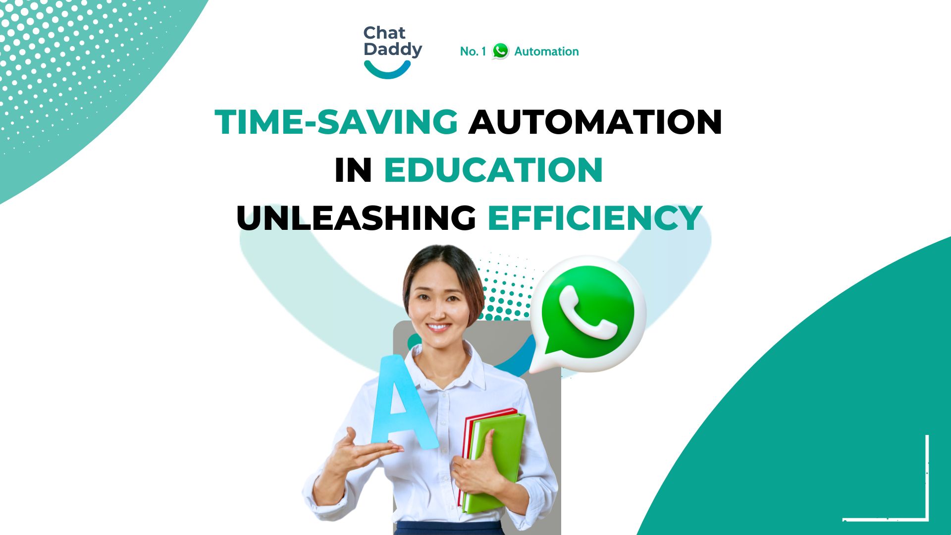 Ways Automation in the Education Sector Can Save Time